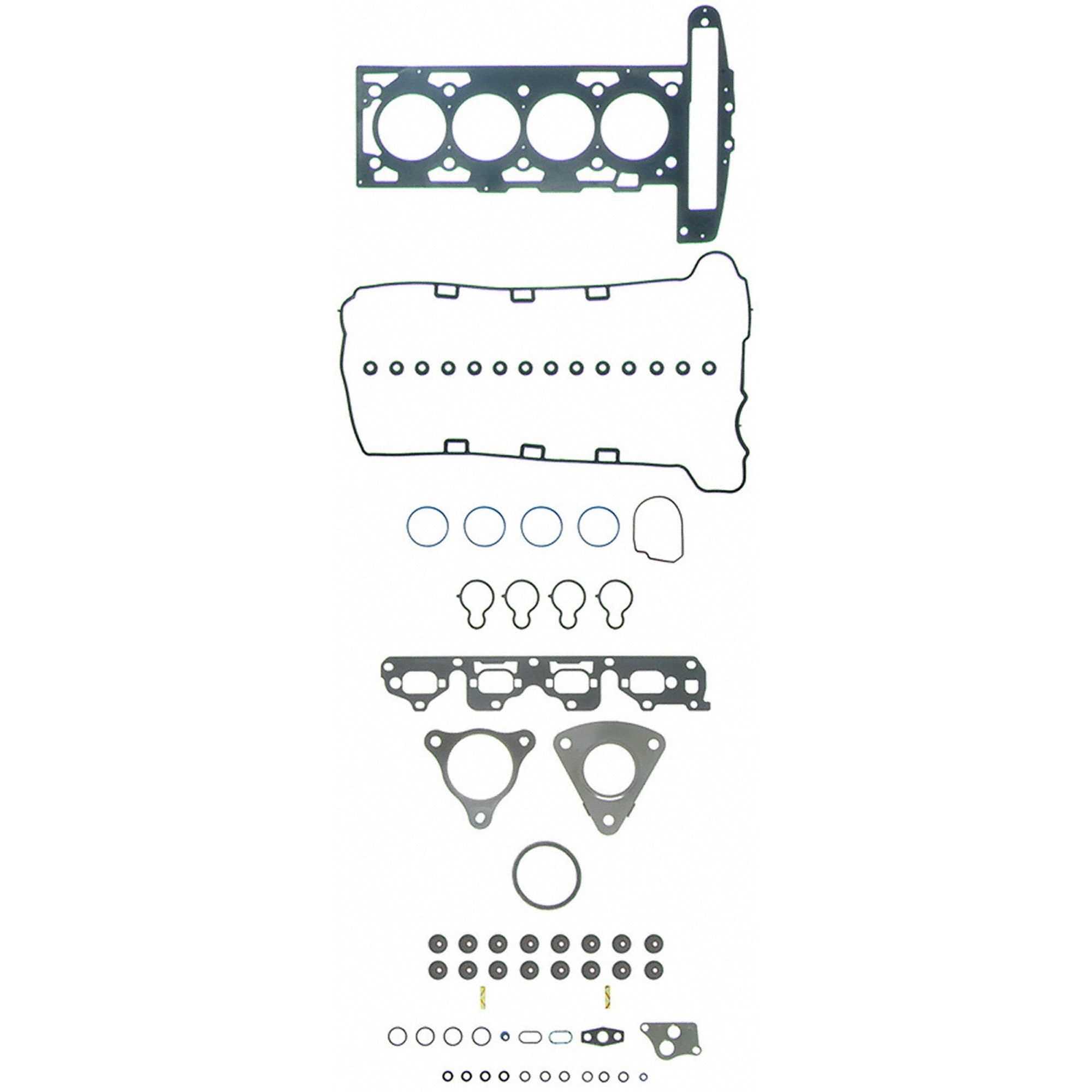 Saturn Ls Engine Cylinder Head Gasket Set