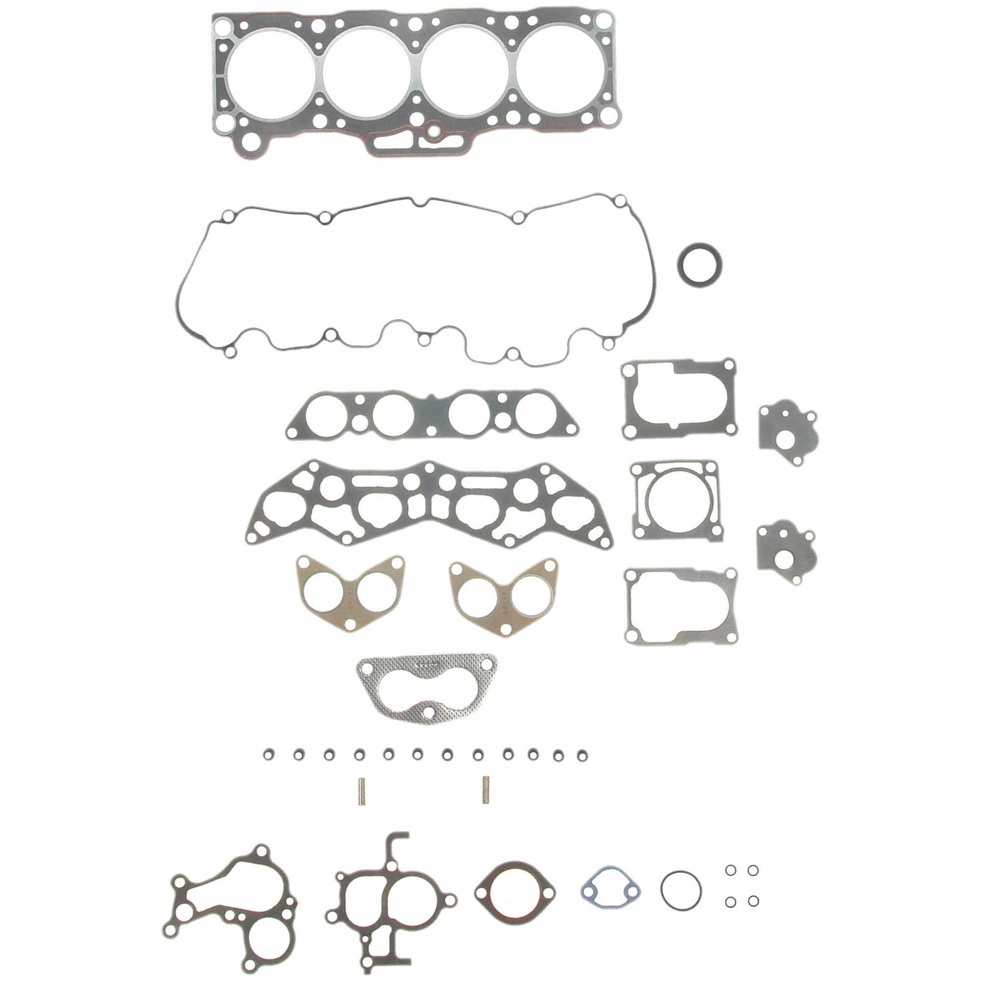 FEL-PRO HS 9572 PT-2 Head Gasket Set - Walmart Business Supplies