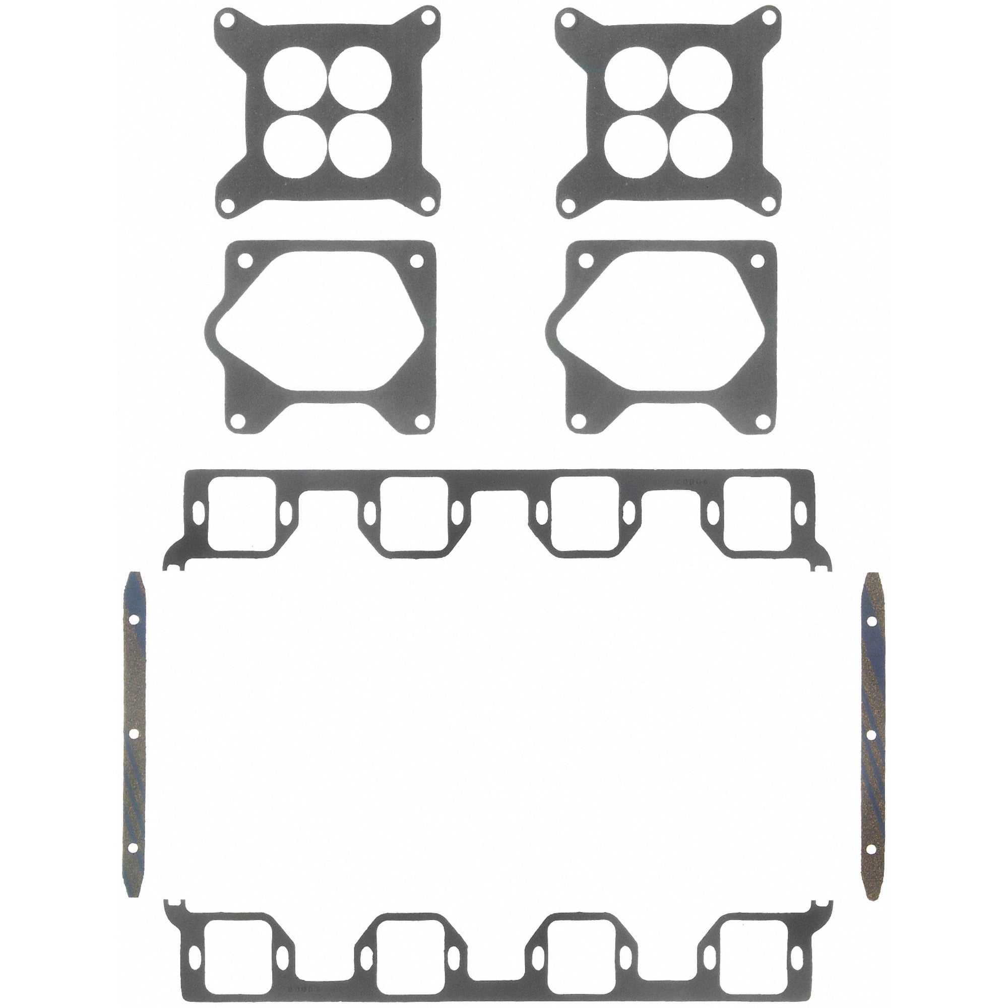 FEL-PRO MS 90007 Intake Manifold Gasket Set - Walmart.com