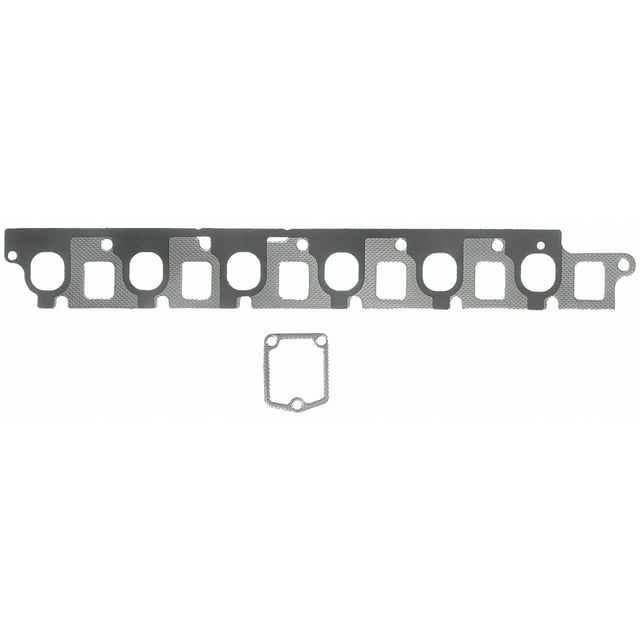 FEL-PRO MS 90157-1 Intake & Exhaust Manifold Gasket Set - Walmart.com