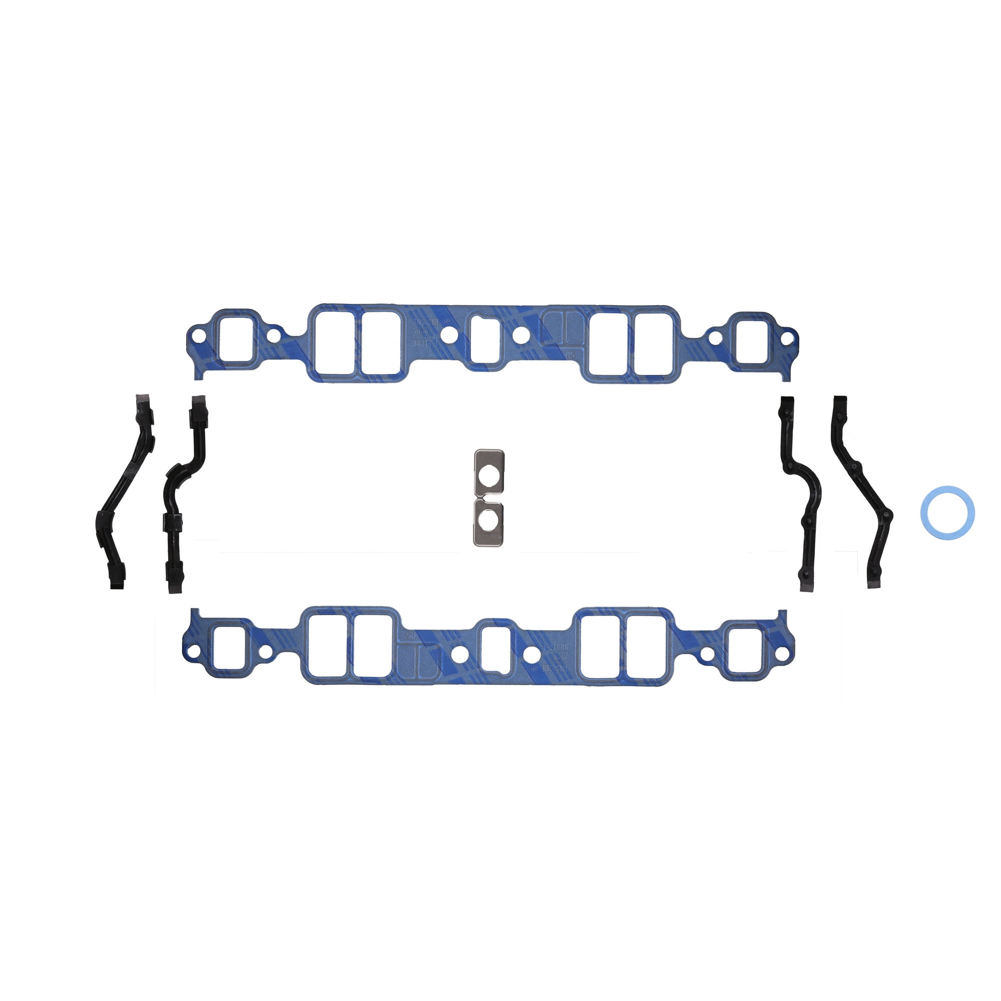 FEL-PRO MS 90314-2 Intake Manifold Gasket Set - Walmart.com