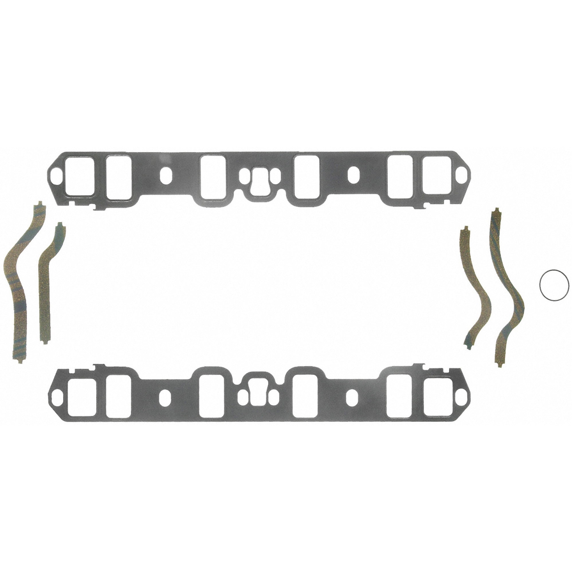 FEL-PRO MS 90361 Intake Manifold Gasket Set - Walmart.com