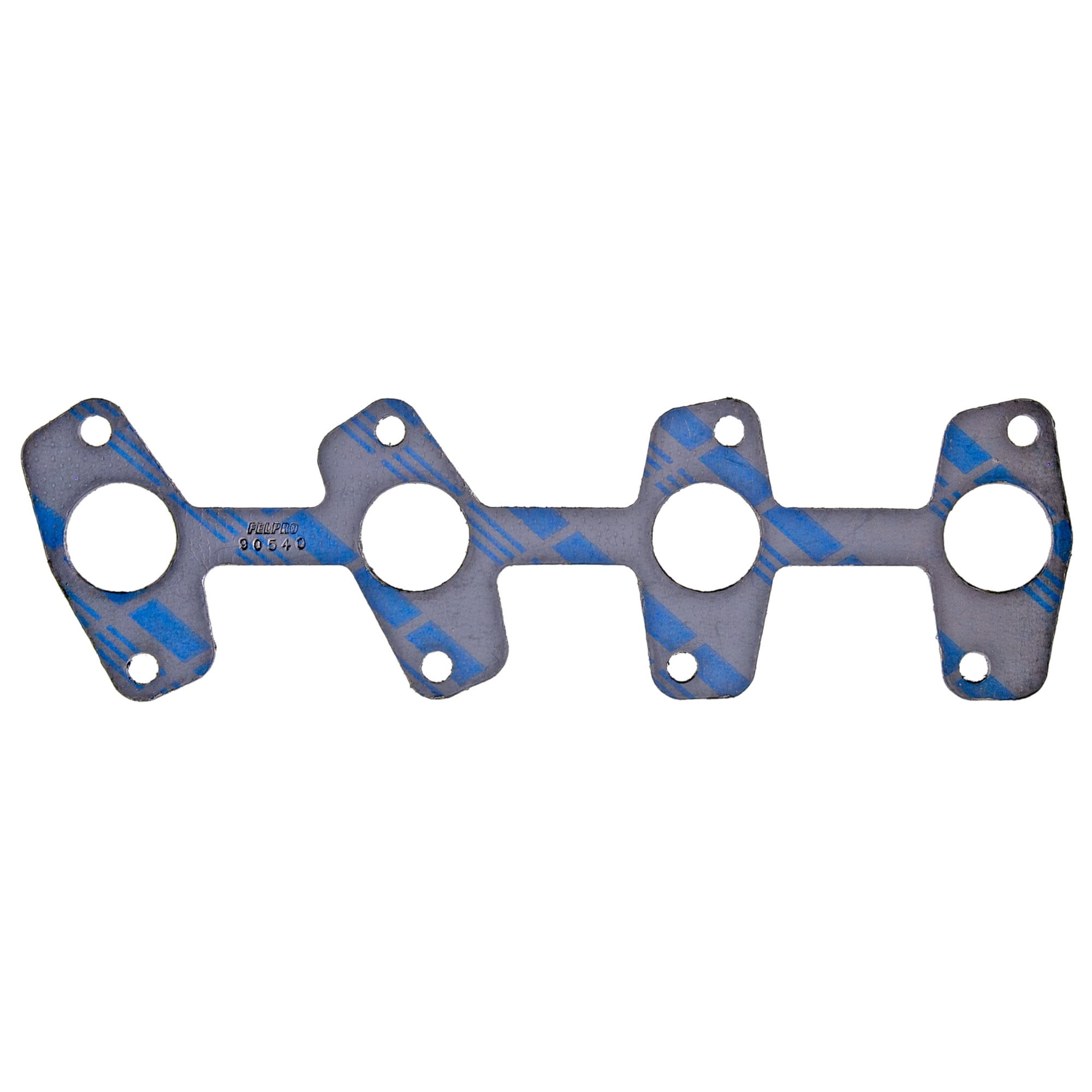 FEL-PRO MS 90540 Exhaust Manifold Gasket Set Fits select: 1998-2000 ...