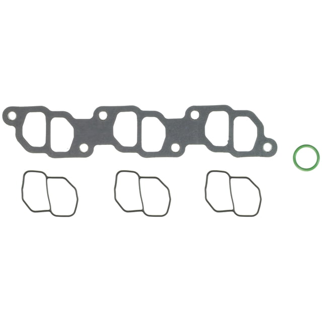 FEL-PRO MS 90732 Plenum Gasket Set Fits select: 1998-2000 FORD EXPLORER ...