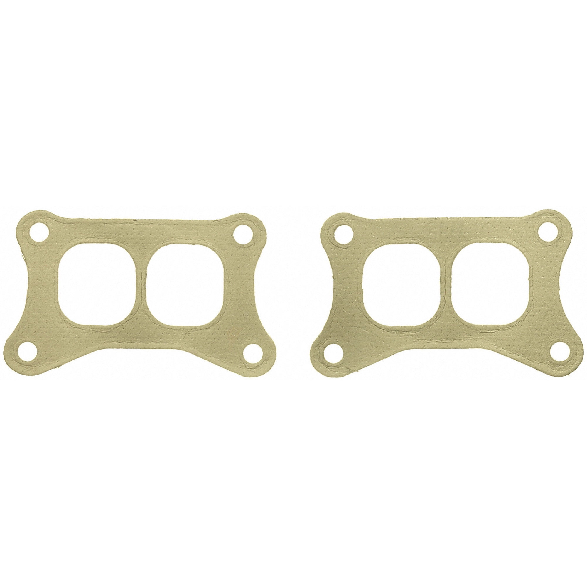 FEL-PRO MS 90978 Exhaust Manifold Gasket Set Fits select: 1986-1989 ...
