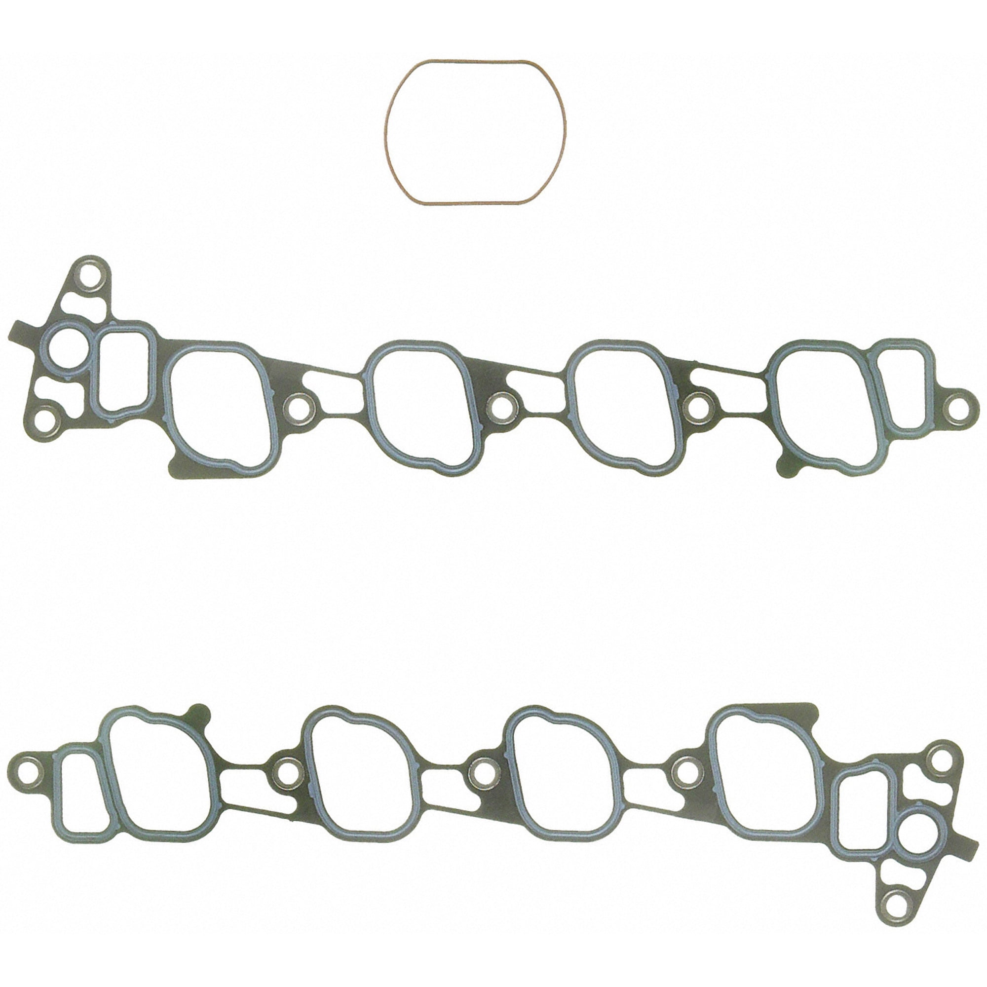 FEL-PRO MS 92121-3 Intake Manifold Gasket Set - Walmart.com