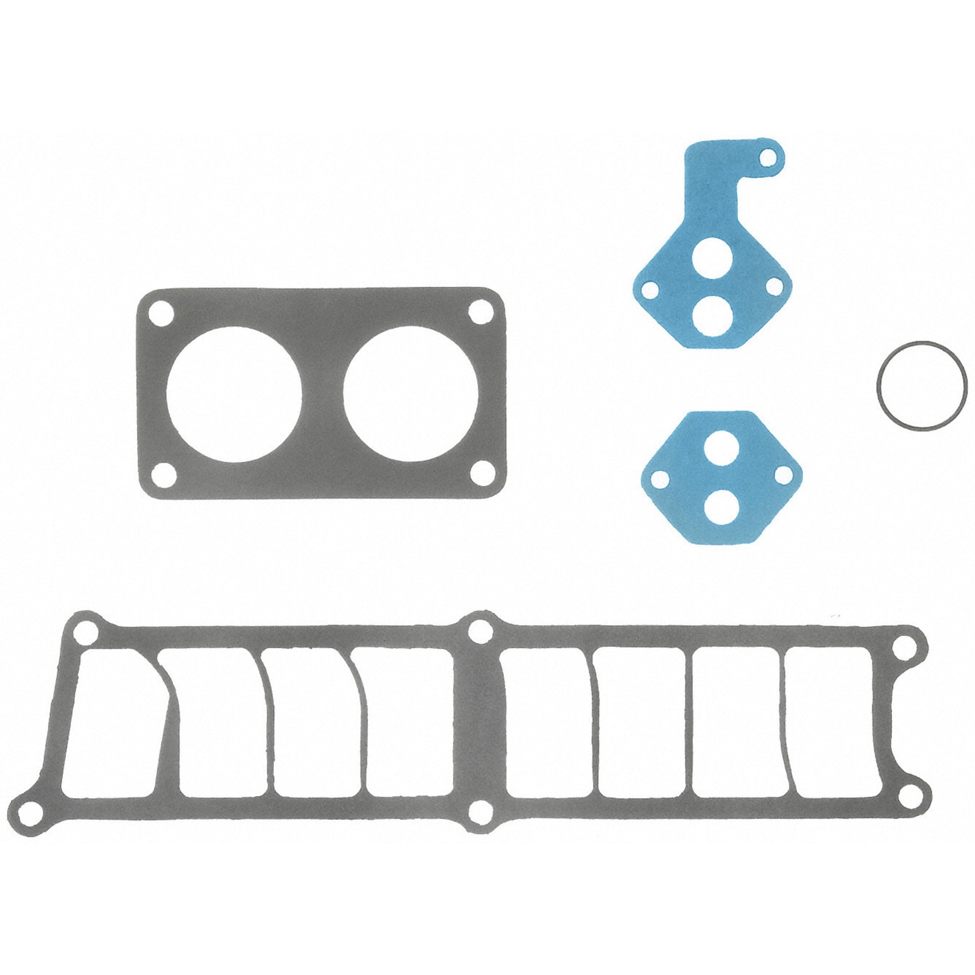 FEL-PRO MS 93834 Plenum Gasket Set Fits select: 1985-1996 FORD F150 ...