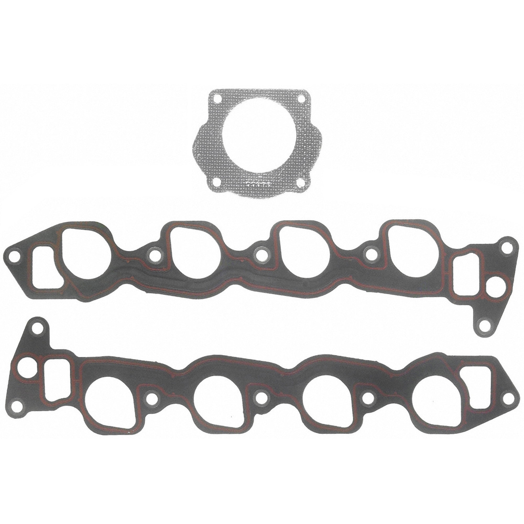 FEL-PRO MS 94801 Intake Manifold Gasket Set Fits select: 1992-1994 FORD ...
