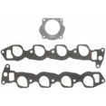 FEL-PRO MS 94801 Intake Manifold Gasket Set Fits select: 1992-1994 FORD ...