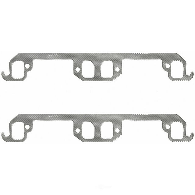 FEL-PRO MS 95480 Exhaust Manifold Gasket Set Fits select: 1994-2003 ...