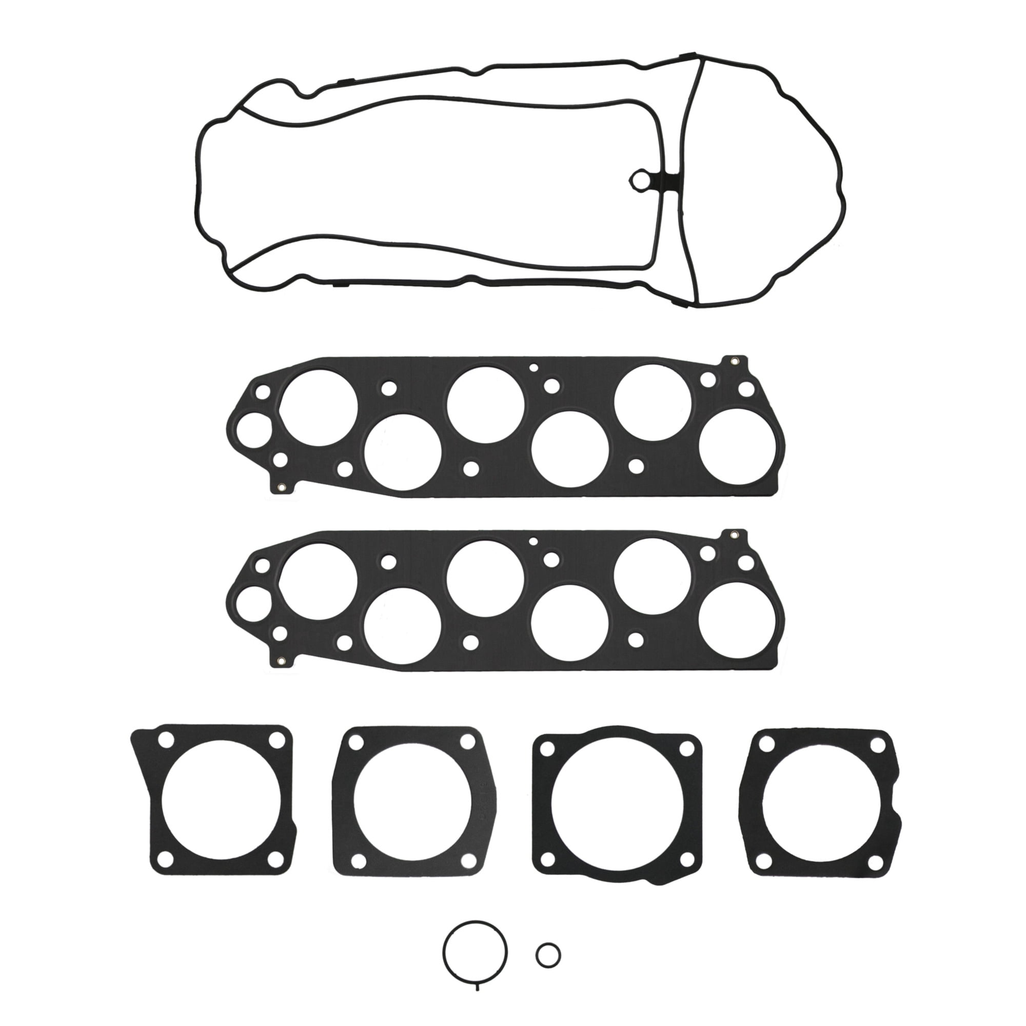FEL-PRO MS 96409-3 Plenum Gasket Set - Walmart.com