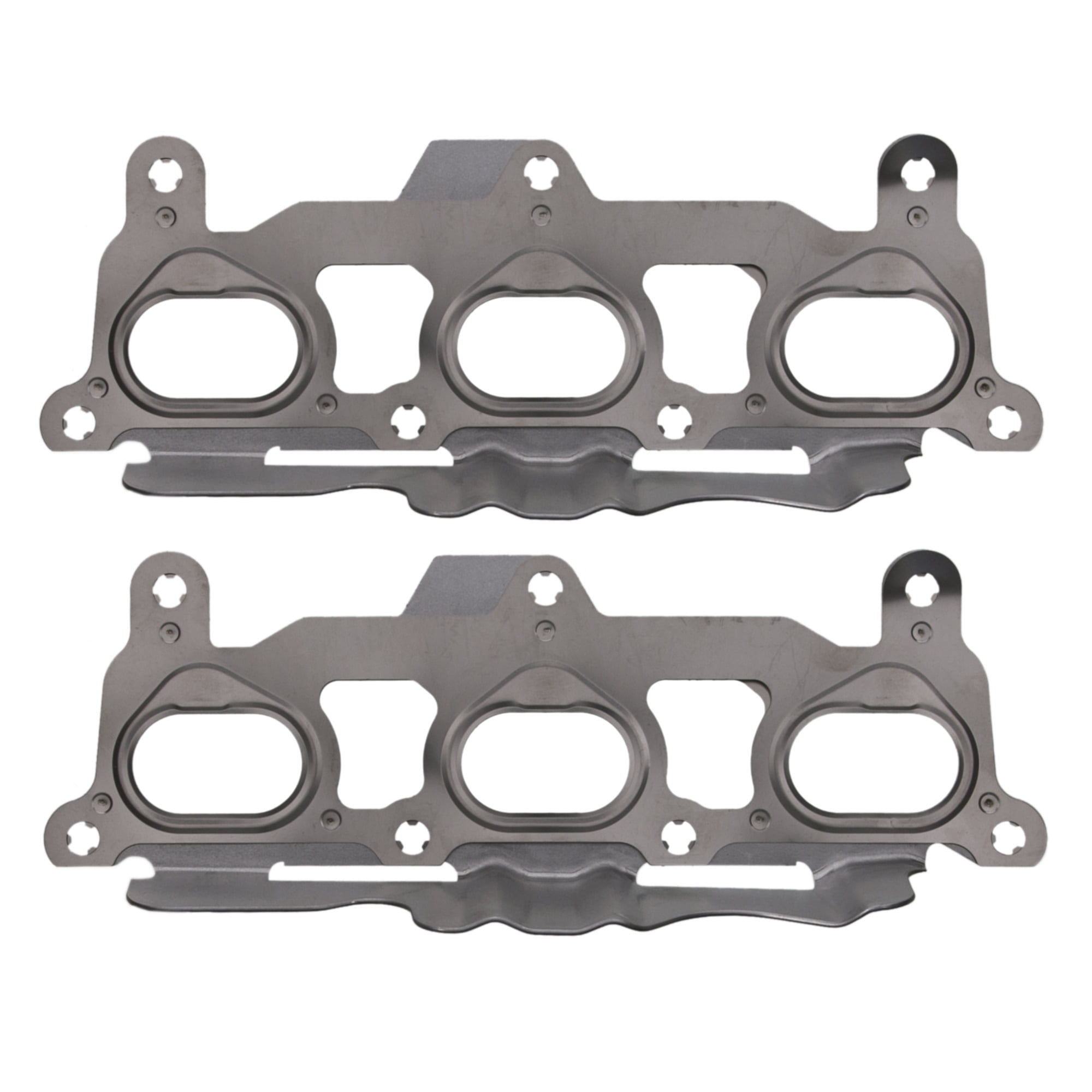 FEL-PRO MS 97113 Exhaust Manifold Gasket Set - Walmart Business Supplies