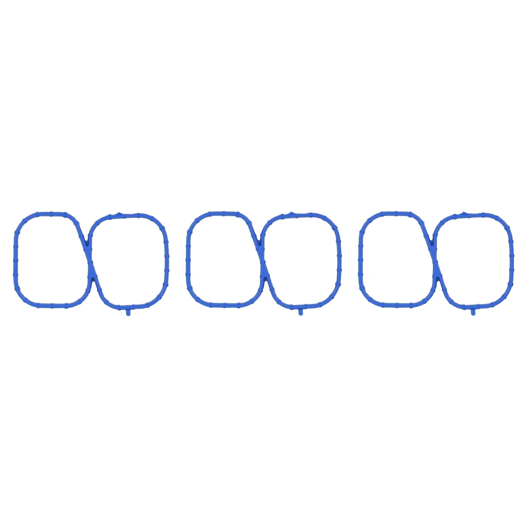 FEL-PRO MS 97120 Plenum Gasket Set Fits select: 2007-2010 FORD EDGE ...