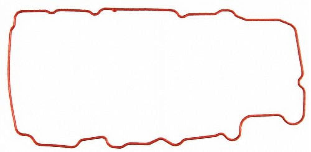 FEL-PRO OS 30704 R Oil Pan Gasket Set Fits select: 2006 CADILLAC ...