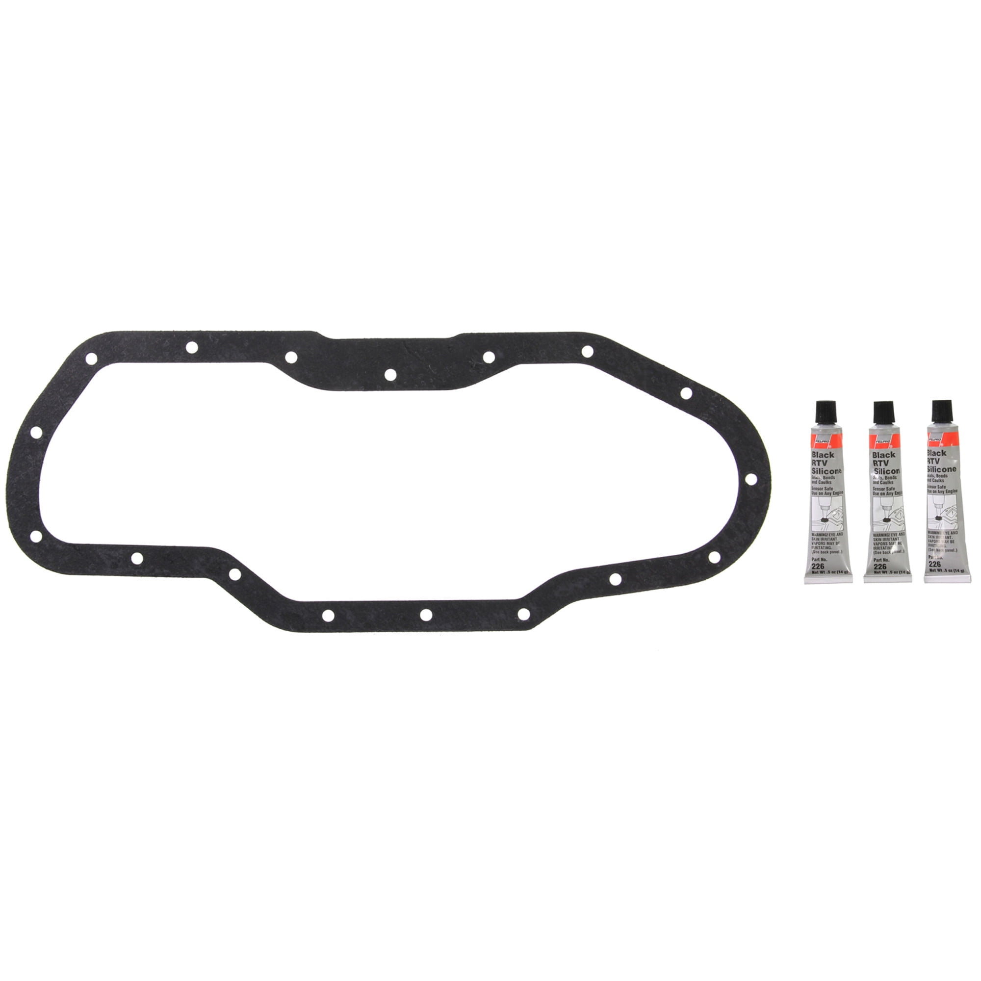 Lexus Ux Engine Oil Pan Gasket Set