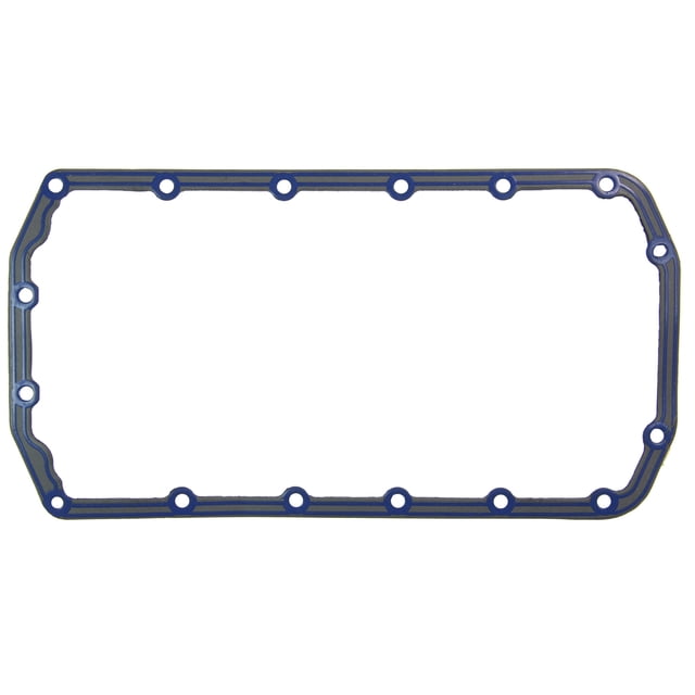 FEL-PRO OS 30820 Oil Pan Gasket Set Fits select: 2013 MINI COOPER ...