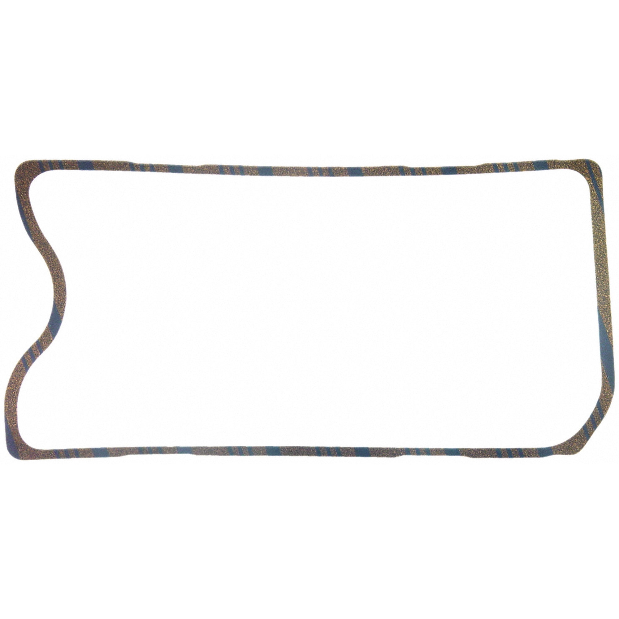 FEL-PRO PS 50045 C Push Rod Cover Gasket Set Fits select: 1972-1979 ...