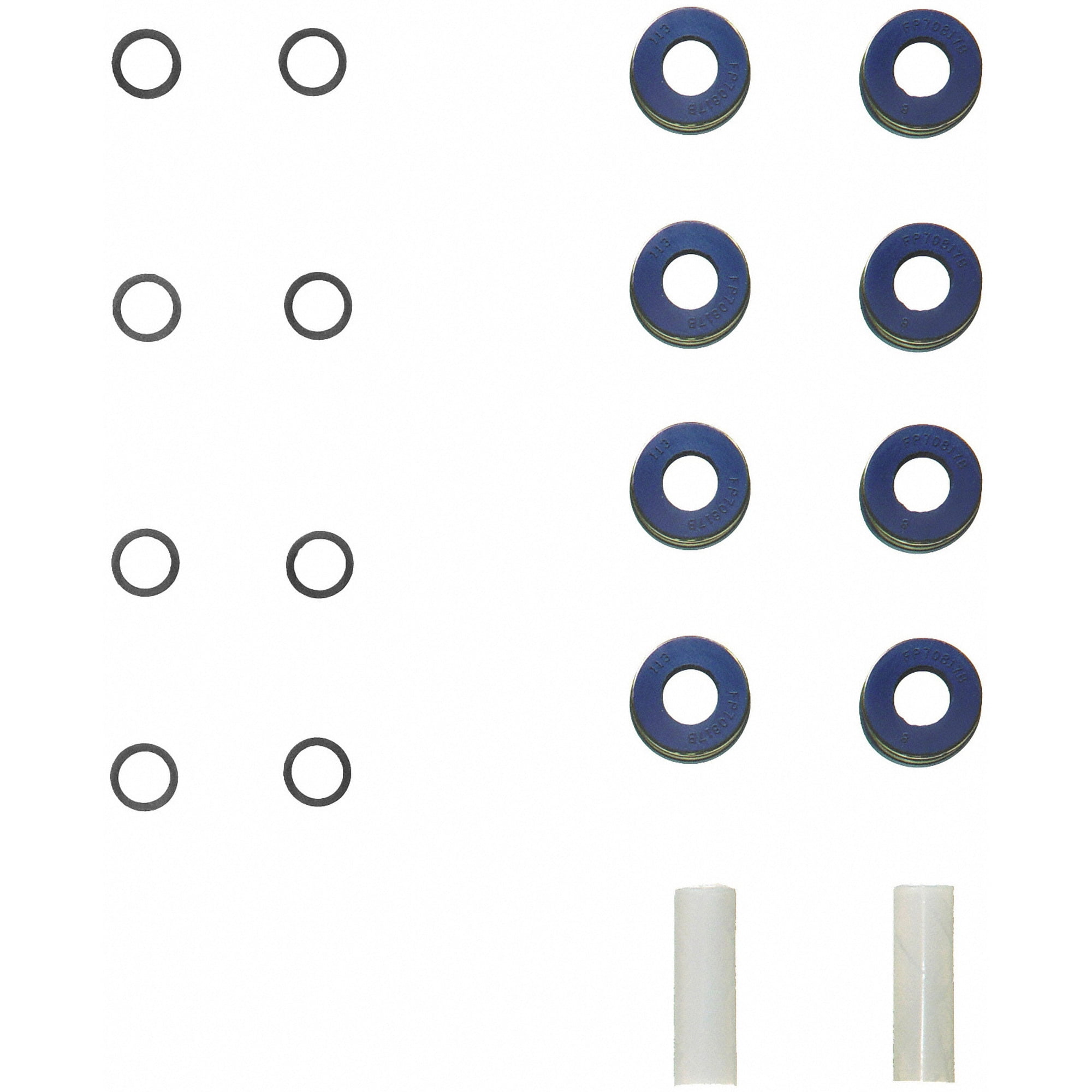 FEL-PRO SS 72527 Valve Stem Seal Set - Walmart.com