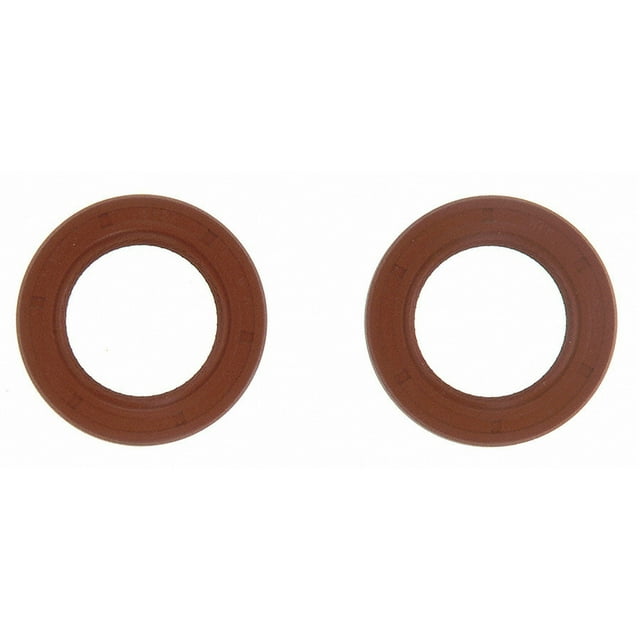 FEL-PRO TCS 46039 Camshaft Rear Seal Set Fits select: 2012-2015 VOLVO ...