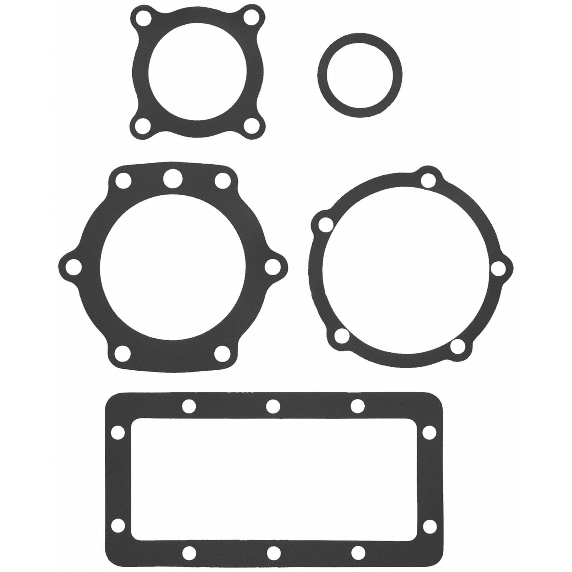 FEL-PRO TS 80130 Transfer Case Gasket Set Fits select: 1979 AMERICAN ...