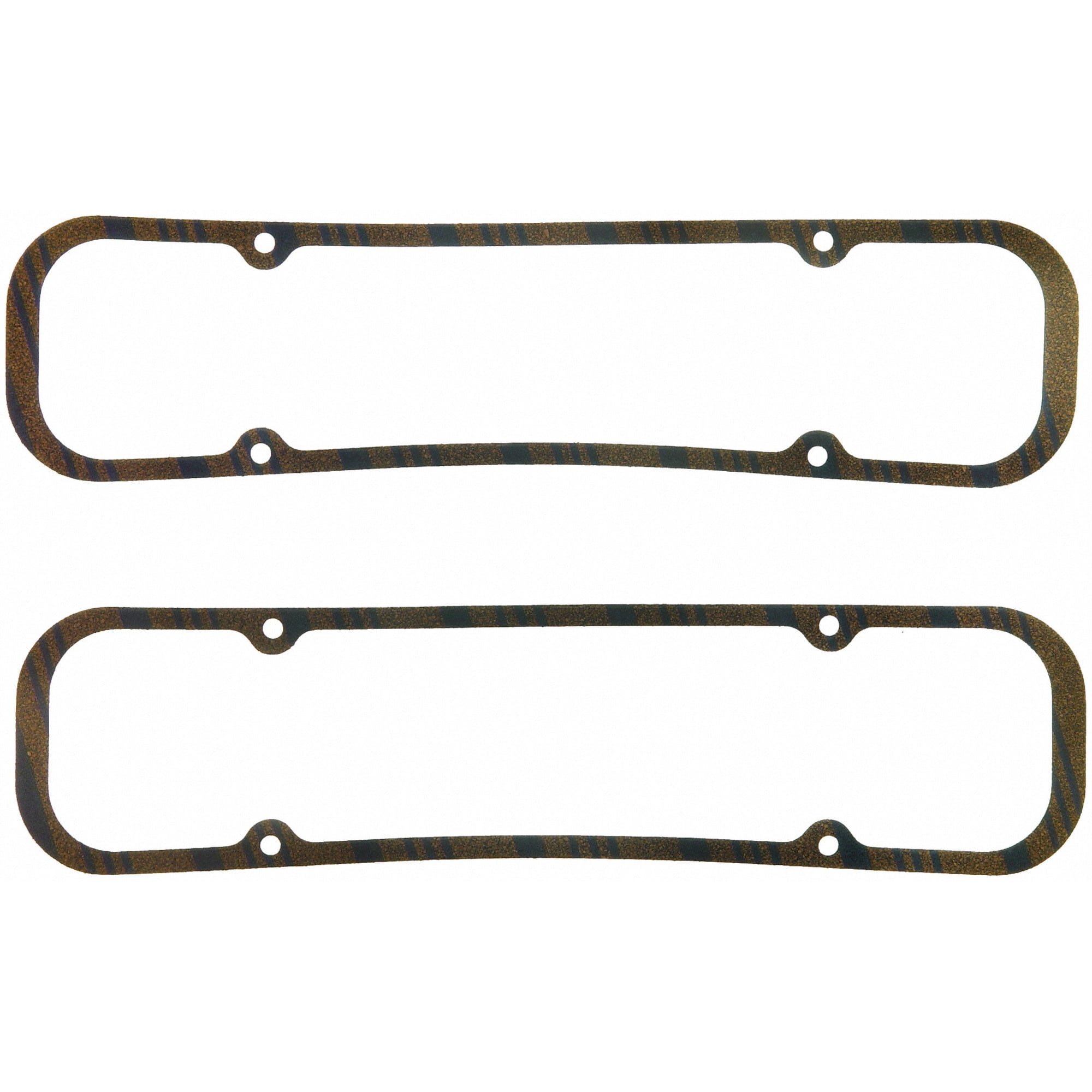 FEL-PRO VS 50005 AC Valve Cover Gasket Set Fits select: 1970-1971 ...