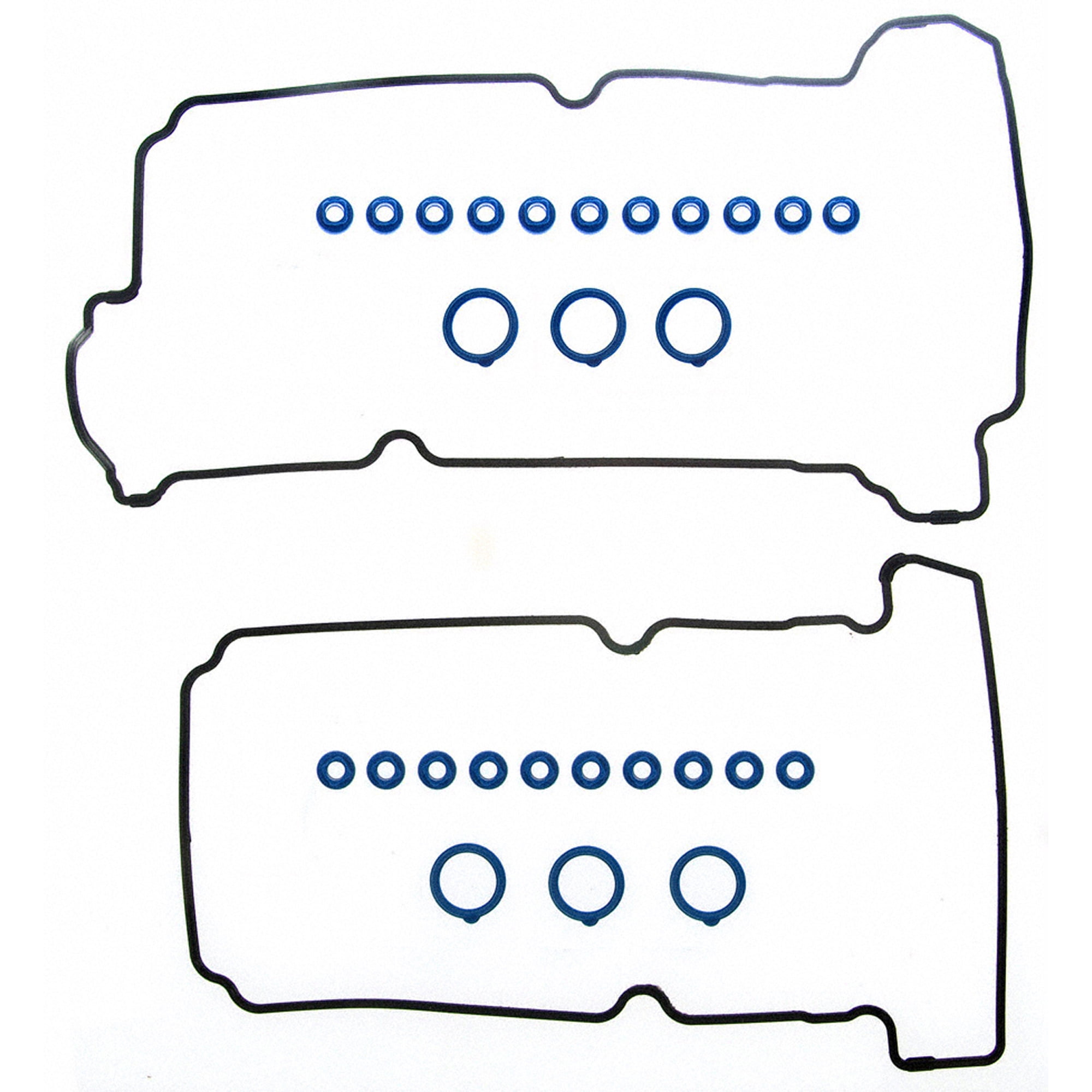 FEL-PRO VS 50551 R Valve Cover Gasket Set - Walmart.com