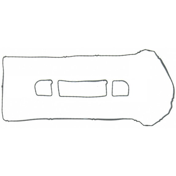 Fel-Pro, Valve Cover Gasket Set, VS 50639 R-1, for Engine Repair ...