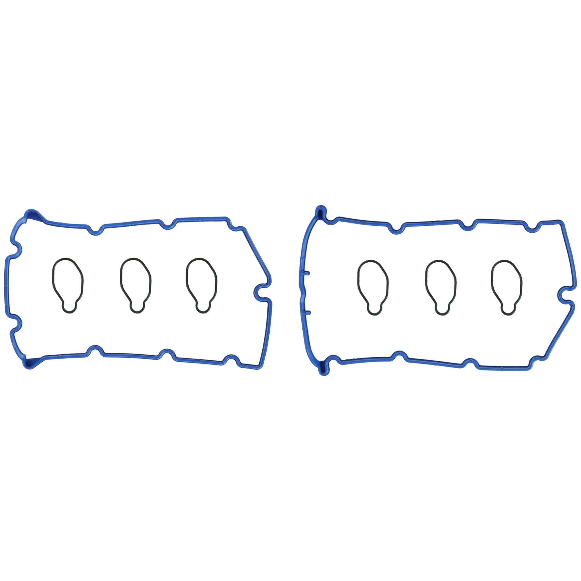 FEL-PRO VS 50794 R Valve Cover Gasket Set Fits select: 2001-2004 SUBARU ...