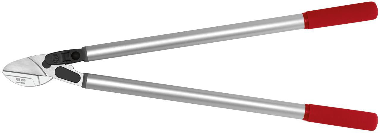 FELCO 230 - Two-hand pruning shear - Lever-action lopper with straight ...