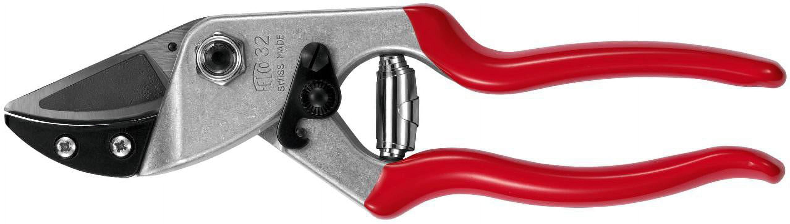 Felco 32 Curved Anvil Pruner F32 - Walmart.com