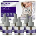 FELI-WAY Optimum Enhanced Diffuser Refill 6 Refills 48ml Each - Walmart.com