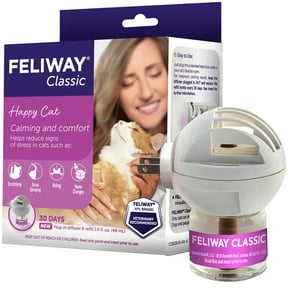 Therapet Md Cat Diffuser