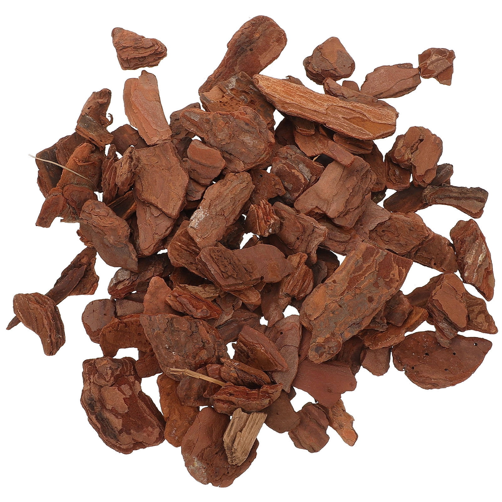 FELTECHELECTR 1 Bag Reptile Bark Bedding Pine Bark 3-5CM Size for ...