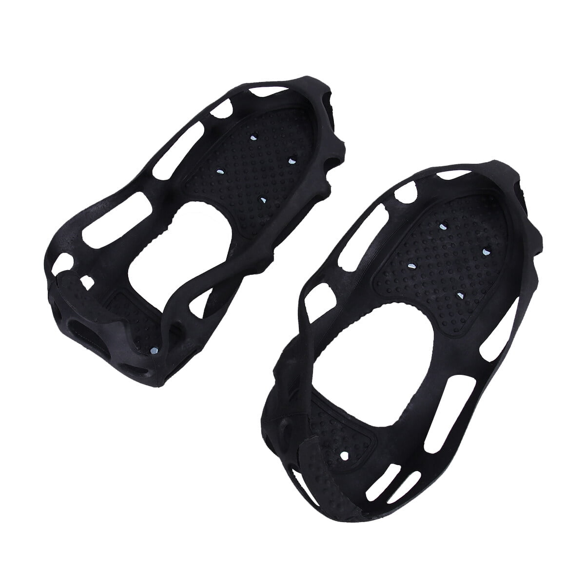 FELTECHELECTR Anti Skid Snow Shoe Cover Tpe 1 Pair L Size - Walmart.com
