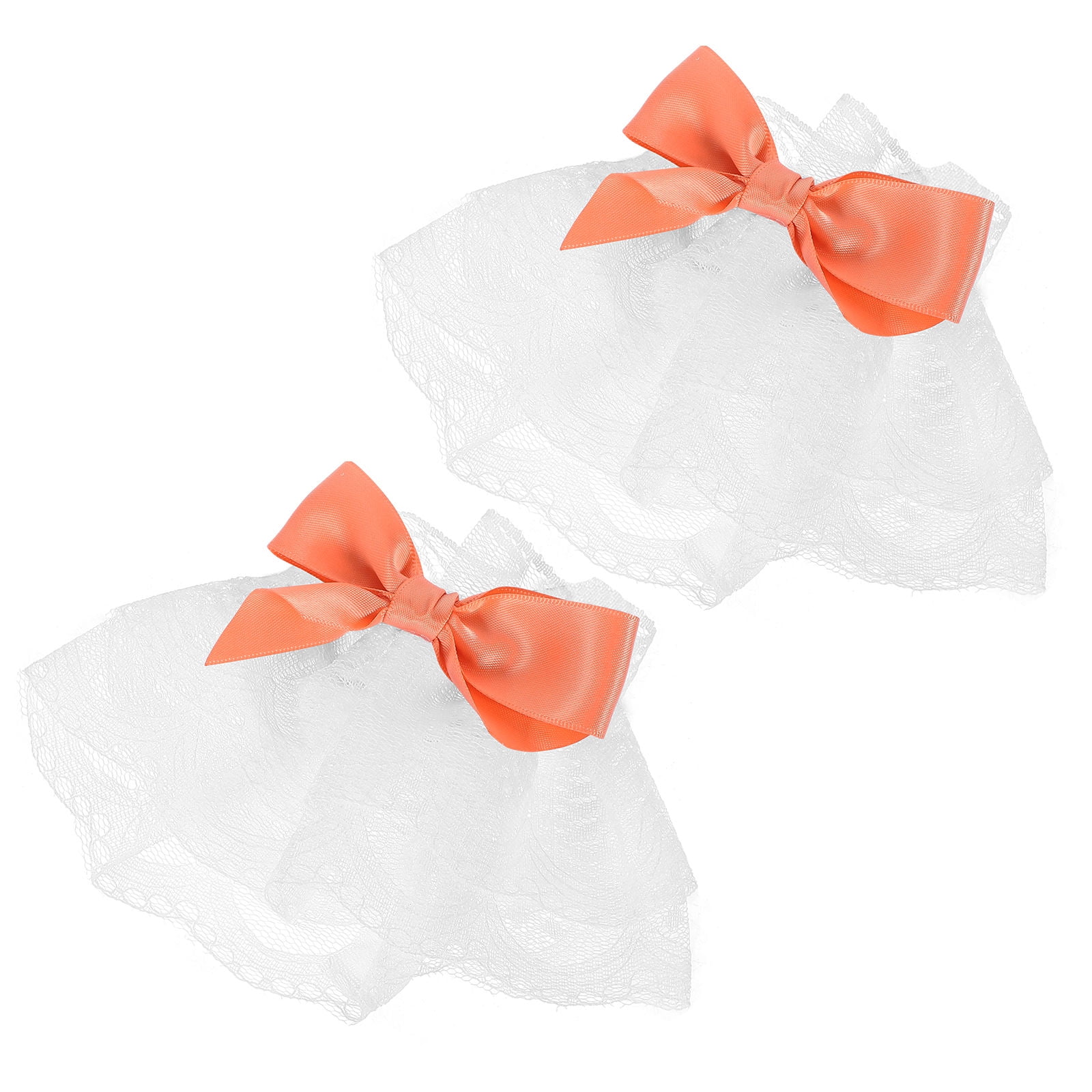 FELTECHELECTR 1 Pair Lace Cuffs for Women Wrist Cosplay and Prom ...