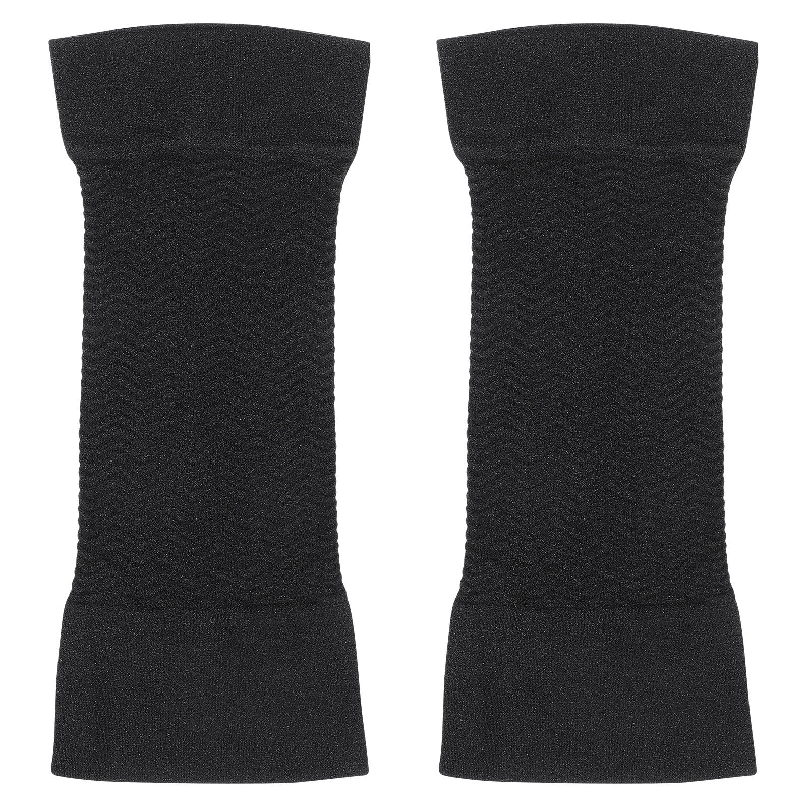 FELTECHELECTR 1 Pair Stretchy Material Arm Compression Sleeves for ...