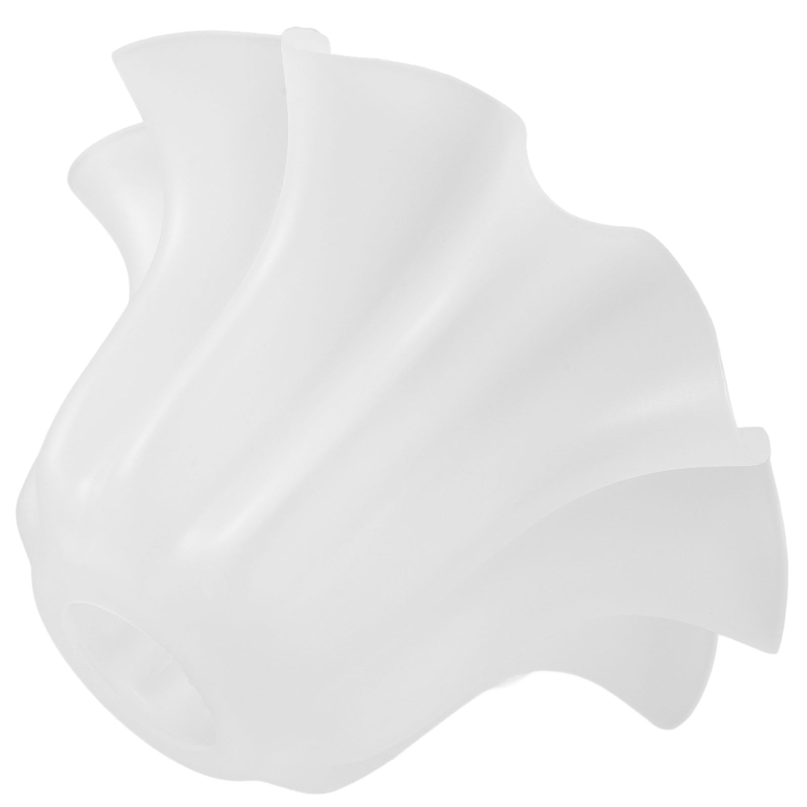 FELTECHELECTR 1 Piece Light Shades for Ceiling Lights in Acrylic ...