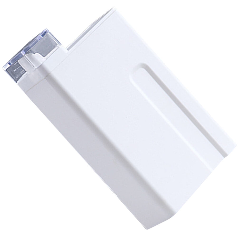 FELTECHELECTR 1 Piece Squeeze Soap Dispenser for Laundry Room Bottle ...