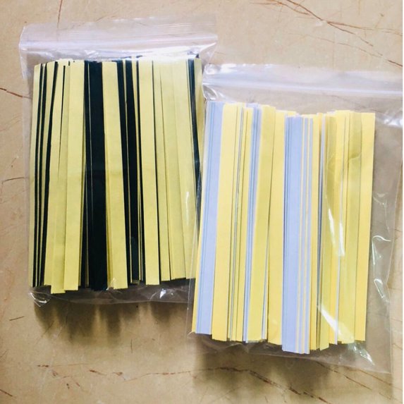 FELTECHELECTR 1 Set Sealer Stick for Food Storage and Kitchen Use ...