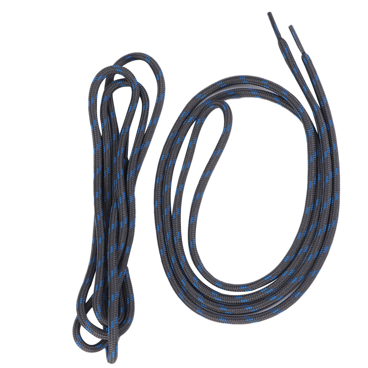 FELTECHELECTR 10 Pairs Rope Shoe Laces Heavy Duty For Climbing And ...
