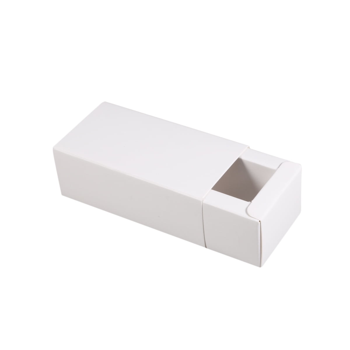 FELTECHELECTR 10Pack Paperwork Storage Box Paper Storage Box for Office ...