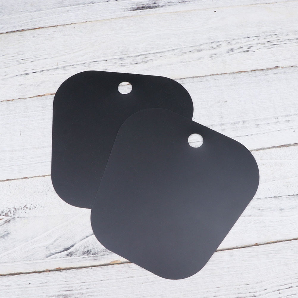 FELTECHELECTR 10Pcs Fixed Shoe Shape Shoe Stretcher Black Plastic For ...