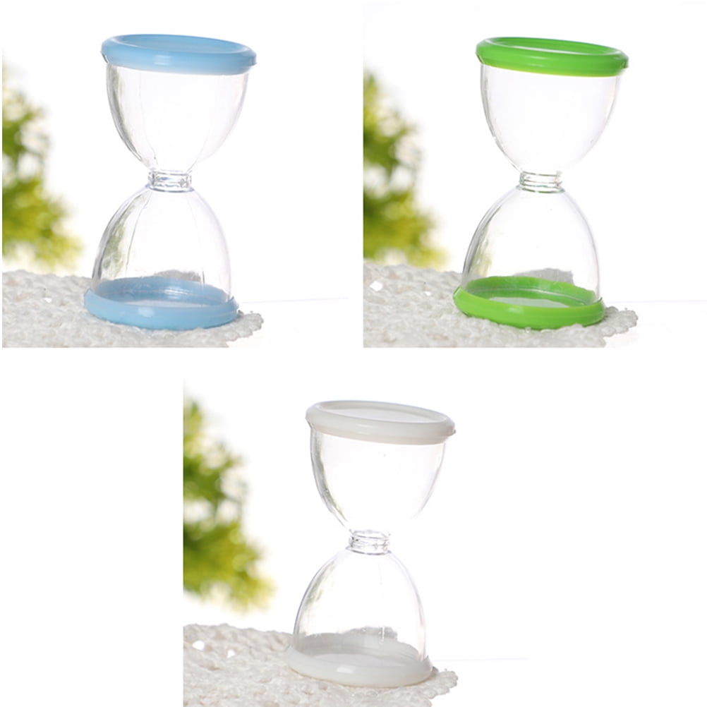 FELTECHELECTR 12Pcs Wedding Design Round Plastic Candy Box for Banquet ...