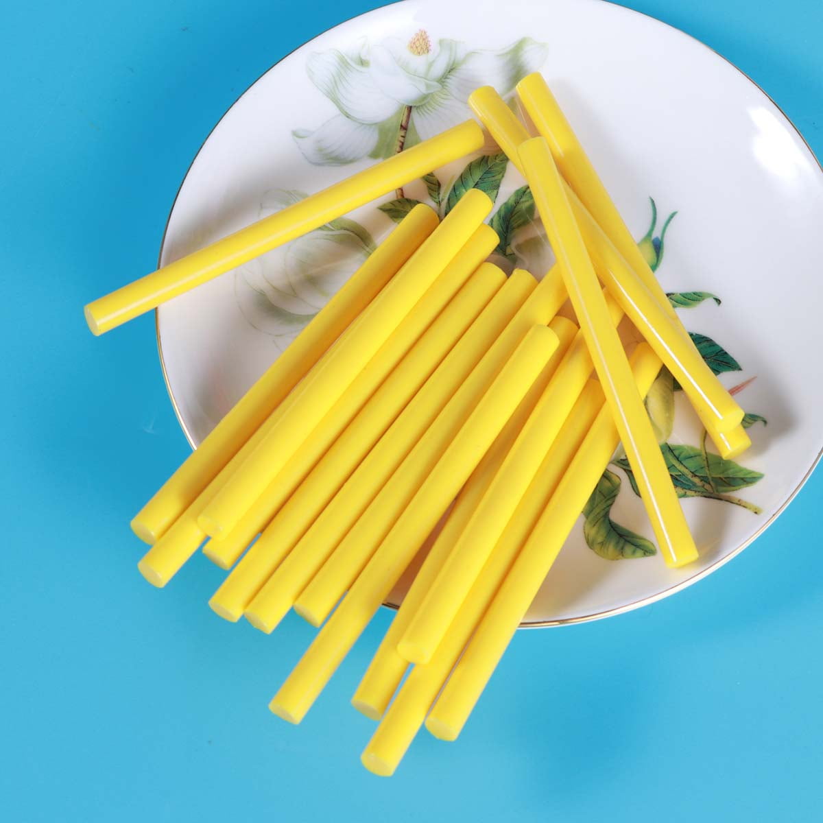 FELTECHELECTR 16Set Hot Melt Adhesive Sticks for Multifunctional Repair ...