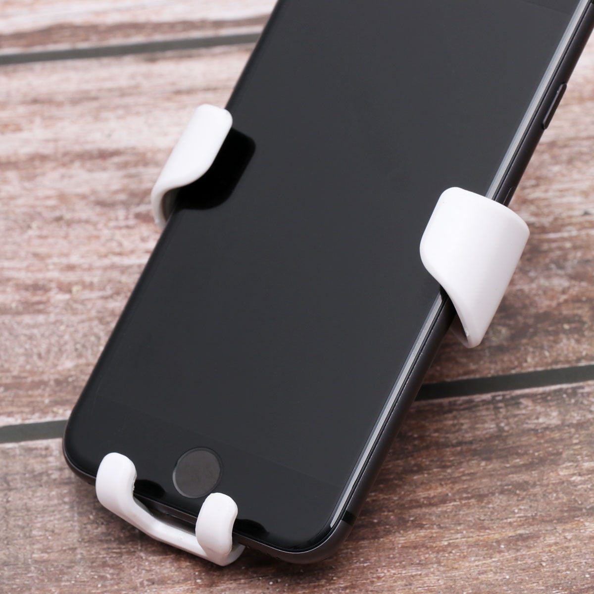 FELTECHELECTR 1Pack Air Vent Phone Holder for Car Driving Safety with Gravity Linkage 11.8x7.9x2 ...