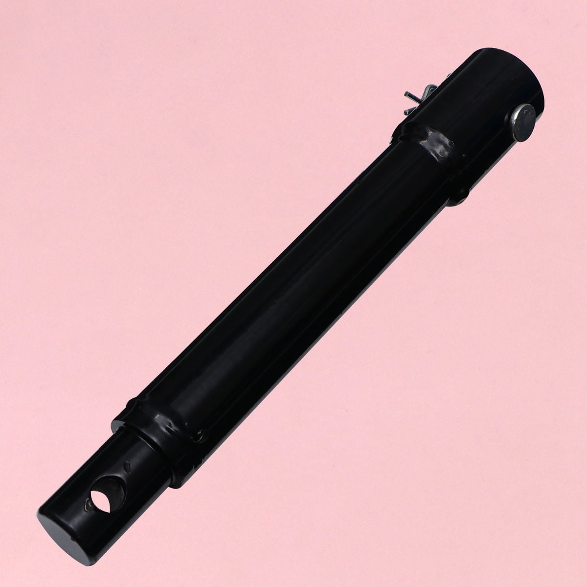 FELTECHELECTR 1Pack Black Plastic Drill Connecting Rod for Workshop Use ...