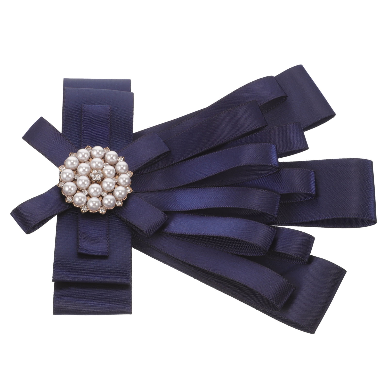 FELTECHELECTR 1Pack Bow Tie Professional Design Quick And Easy Clipping ...