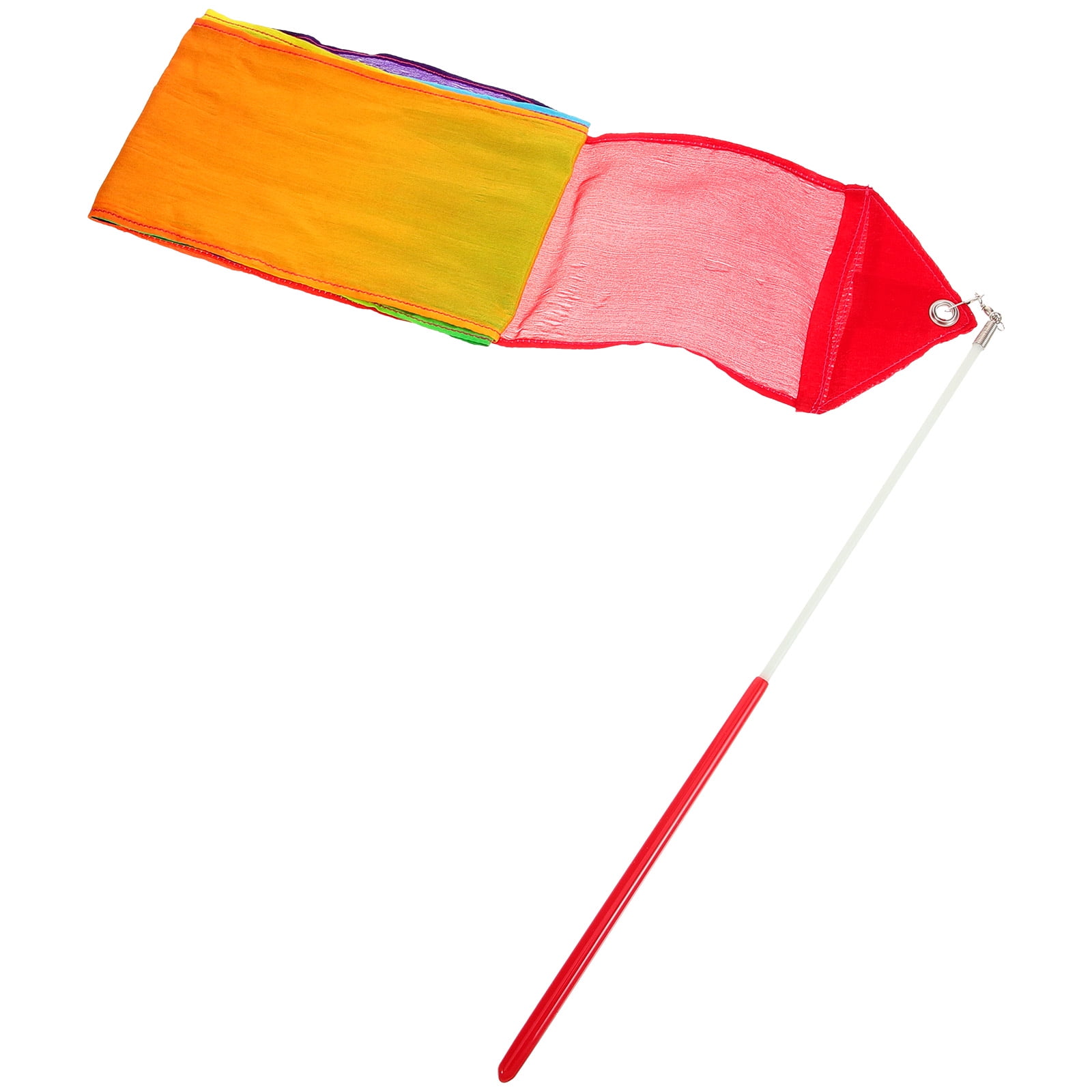 FELTECHELECTR 1Pack Dance Streamer For Children Gymnastics And Artistic ...