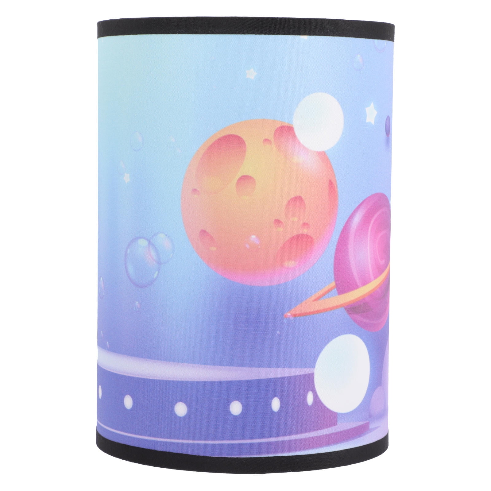 FELTECHELECTR 1Pack Decorative Dimming Light Diffusion Lampshade Simple ...