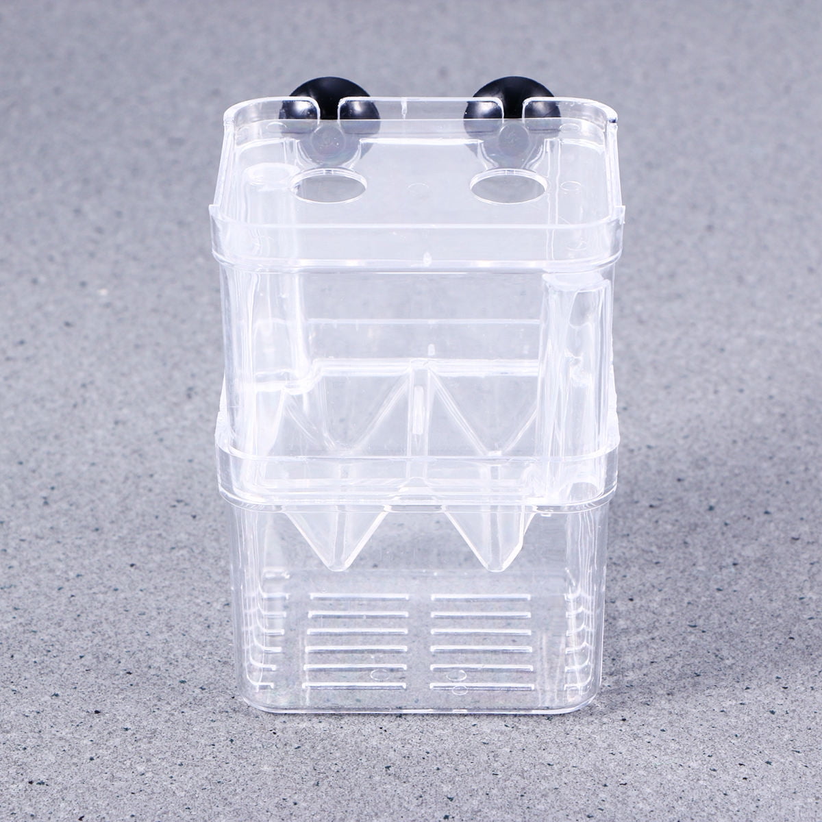 FELTECHELECTR 1Pack Fish Breeding Isolation Box for Aquarium Owners to ...